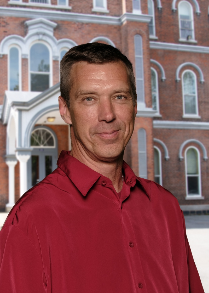 Équipe - Collège Marie-de-l'Incarnation