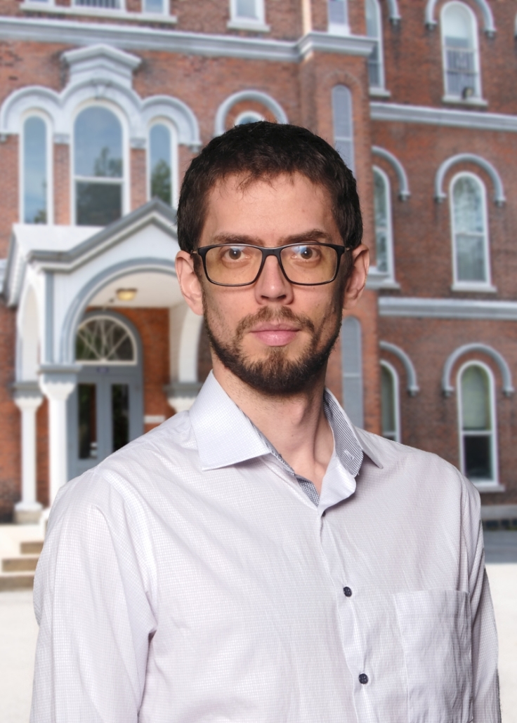 Équipe - Collège Marie-de-l'Incarnation